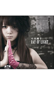 &nbsp;&nbsp;&nbsp; 【CD＋DVD】RAY　OF　LIGHT の詳細 発売元: ソニー・ミュージックレコーズ アーティスト名: 中川翔子 カナ: レイオブライト RAY OF LIGHT / ナカガワショウコ NAKAGA...