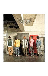 &nbsp;&nbsp;&nbsp; Going！ の詳細 発売元: ジェイ・ストーム アーティスト名: KAT−TUN カナ: ゴーイング / カトゥーン ディスク枚数: 1枚 品番: JACA5215 発売日: 2010/05/12 関...