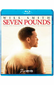 &nbsp;&nbsp;&nbsp; 【Blu−ray】7つの贈り物 の詳細 発売元: ソニー・ピクチャーズエンタテインメント カナ: ナナツノオクリモノブルーレイディスク SEVEN POUNDS / ガブリエレムッチーノ ディスク枚数:...