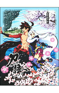 &nbsp;&nbsp;&nbsp; 【Blu−ray】刀語　第四巻　薄刀・針　特典CD・カード付 の詳細 発売元: アニプレックス カナ: カタナガタリダイ04カンハクトウハリブルーレイディスク / モトナガケイタロウ ディスク枚数: 1...