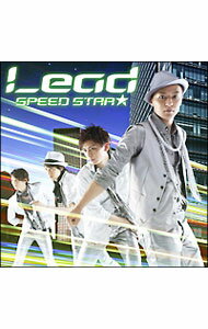 &nbsp;&nbsp;&nbsp; 【CD＋DVD】SPEED　STAR★−SHINYA　ver． の詳細 発売元: ポニーキャニオン アーティスト名: Lead カナ: スピードスターシンヤヴァージョン SPEED STAR SHINY...