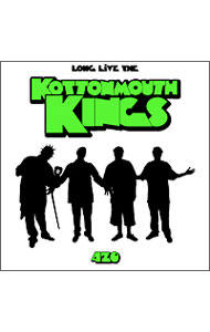 &nbsp;&nbsp;&nbsp; Long　Live　The　Kings の詳細 発売元: SUBURBAN　NOIZE　RECORDS アーティスト名: コットンマウス・キングス カナ: ロングリヴザキングス LONG LIVE TH...