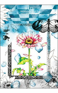 &nbsp;&nbsp;&nbsp; SIDNAD　Vol．5−CLIPS　TWO− の詳細 発売元: キューンレコード カナ: シドナド5クリップストゥー SIDNAD VOL.5-CLIPS TWO- / シド ディスク枚数: 1枚 品...