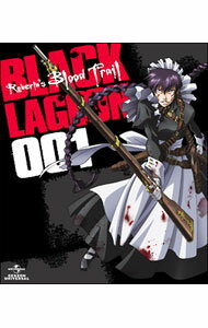&nbsp;&nbsp;&nbsp; 【Blu−ray】OVA　BLACK　LAGOON　Roberta’s　Blood　Trail　Blu−ray001　初回限定版　CD付 の詳細 発売元: 小学館 カナ: オーブイエーブラックラグーンロ...