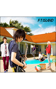 &nbsp;&nbsp;&nbsp; 【CD＋DVD】Brand−new　days　初回限定盤A の詳細 発売元: WARNER　MUSIC　JAPAN アーティスト名: FTISLAND カナ: ブランニューデイズショカイゲンテイバンエー...