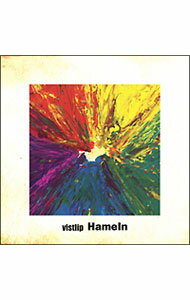 &nbsp;&nbsp;&nbsp; 【CD＋DVD】Hameln の詳細 発売元: 株式会社マーベラスエンターテイメント アーティスト名: vistlip カナ: ハーメルン HAMELN / ヴィストリップ VISTLIP ディスク枚数...