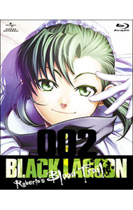 &nbsp;&nbsp;&nbsp; 【Blu−ray】OVA　BLACK　LAGOON　Roberta’s　Blood　Trail　Blu−ray002 の詳細 発売元: 小学館 カナ: オーブイエーブラックラグーンロベルタズブラッドトレ...