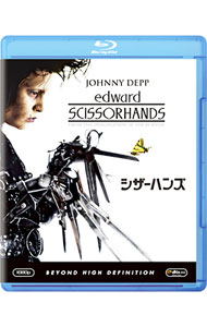 &nbsp;&nbsp;&nbsp; 【Blu−ray】シザーハンズ の詳細 発売元: 20世紀フォックスホームエンターテイメントジャパン カナ: シザーハンズブルーレイディスク EDWARD SCISSORHANDS / ティムバートン ...