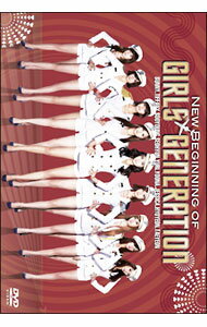 &nbsp;&nbsp;&nbsp; 少女時代到来〜来日記念盤〜New　Beginning　of　Girls’Generation　限定盤 の詳細 付属品: ペンライト・パスケース付 発売元: ユニバーサル　ミュージック カナ: ショウジョ...