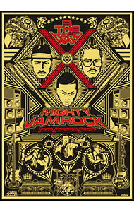 &nbsp;&nbsp;&nbsp; 【CD＋DVD】3　THE　HARDWAY　10 の詳細 発売元: ビクターエンタテインメント アーティスト名: MIGHTY　JAM　ROCK カナ: スリーザハーダウエイテン / マイティジャムロッ...