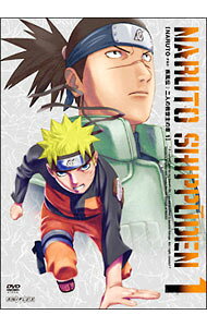 &nbsp;&nbsp;&nbsp; NARUTO−ナルト−疾風伝　二人の救世主の章　1 の詳細 発売元: アニプレックス カナ: ナルトシップウデンフタリノキュウセイシュノショウ01 NARUTO / ダテハヤト ディスク枚数: 1枚 品...