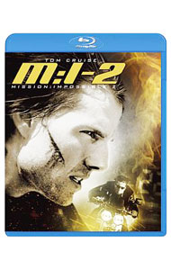&nbsp;&nbsp;&nbsp; 【Blu−ray】M：I−2（ミッション：インポッシブル2） の詳細 発売元: パラマウント カナ: エムアイ2ミッションインポッシブル2ブルーレイディスク M:I-2(MISSION INPOSSIB...