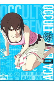 &nbsp;&nbsp;&nbsp; 【Blu−ray】世紀末オカルト学院　2　完全生産限定版　特典CD付 の詳細 発売元: アニプレックス カナ: セイキマツオカルトガクイン02カンゼンセイサンゲンテイバンブルーレイディスク OCCULT...