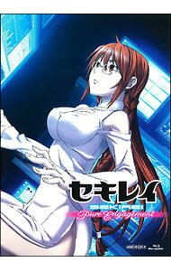 &nbsp;&nbsp;&nbsp; 【Blu−ray】セキレイ−Pure　Engagement−　六　特典CD・ブックレット・ピンナップ付 の詳細 発売元: アニプレックス カナ: セキレイピュアエンゲージメント06ブルーレイディスク S...