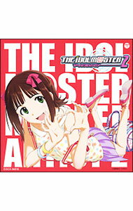 &nbsp;&nbsp;&nbsp; THE　IDOLM＠STER　MASTER　ARTIST　02　−FIRST　SEASON−　01　天海春香 の詳細 発売元: Columbia アーティスト名: 中村繪里子 カナ: ジアイドルマスター...