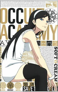 &nbsp;&nbsp;&nbsp; 【Blu−ray】世紀末オカルト学院　6　完全生産限定版　特典CD付 の詳細 発売元: アニプレックス カナ: セイキマツオカルトガクイン06カンゼンセイサンゲンテイバンブルーレイディスク OCCULT...