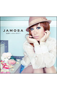 &nbsp;&nbsp;&nbsp; LUV−collabo　BEST− の詳細 発売元: rhythm　zone アーティスト名: ジャモーサ カナ: ラヴコラボベスト LUV - COLLABO BEST - / ジャモーサ JAMOS...
