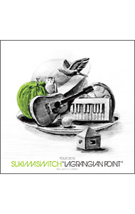 &nbsp;&nbsp;&nbsp; 【2CD】スキマスイッチ　TOUR　2010　“LAGRANGIAN　POINT”　初回限定盤　（Blu−spec　CD） の詳細 発売元: アリオラジャパン アーティスト名: スキマスイッチ カナ: ...