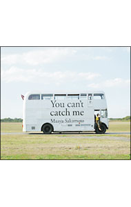 &nbsp;&nbsp;&nbsp; 【2CD】You　can’t　catch　me　初回限定盤 の詳細 発売元: 株式会社フライングドッグ アーティスト名: 坂本真綾 カナ: ユーキャントキャッチミーショカイゲンテイバン YOU CAN'...