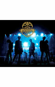 &nbsp;&nbsp;&nbsp; 【4CD】TOHOSHINKI　LIVE　CD　COLLECTION−The　Secret　Code−FINAL　in　TOKYO　DOME の詳細 発売元: rhythm　zone アーティスト名: ...