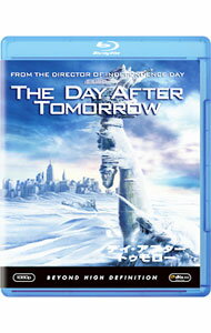 &nbsp;&nbsp;&nbsp; 【Blu−ray】デイ・アフター・トゥモロー の詳細 発売元: 20世紀フォックスホームエンターテイメントジャパン カナ: デイアフタートゥモローブルーレイディスク THE DAY AFTER TOMO...