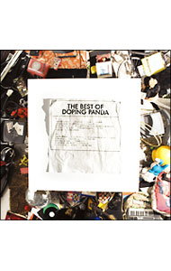 &nbsp;&nbsp;&nbsp; 【2CD】THE　BEST　OF　DOPING　PANDA の詳細 発売元: ソニー・ミュージックレコーズ アーティスト名: DOPING　PANDA カナ: ザベストオブドーピングパンダ THE BE...