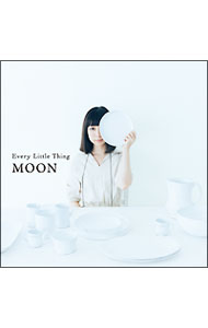 &nbsp;&nbsp;&nbsp; 【CD＋DVD】MOON　初回限定盤 の詳細 発売元: エイベックス・エンタテインメント アーティスト名: Every　Little　Thing カナ: ムーンショカイゲンテイバン MOON / エヴリ...