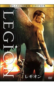 &nbsp;&nbsp;&nbsp; レギオン　コレクターズ・エディション の詳細 発売元: ソニー・ピクチャーズエンタテインメント カナ: レギオンコレクターズエディション LEGION / スコットスチュワート SCOTT STEWAR...