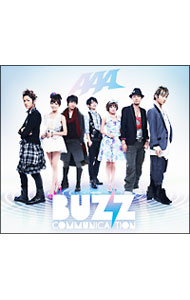 &nbsp;&nbsp;&nbsp; 【CD＋2DVD】Buzz　Communication　ジャケットA の詳細 発売元: エイベックス・マーケティング アーティスト名: AAA カナ: バズコミュニケーションジャケットエー / トリプル...