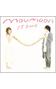 &nbsp;&nbsp;&nbsp; 【CD＋DVD】15　Doors　ジャケットB の詳細 発売元: エイベックス・エンタテインメント アーティスト名: moumoon カナ: フィフティーンドアーズジャケットビー 15 DOORS / ...