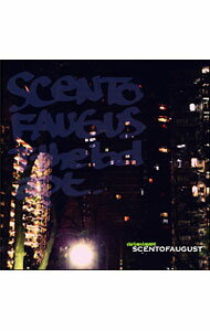&nbsp;&nbsp;&nbsp; Scent　of　August の詳細 発売元: asian　gothic　label アーティスト名: band　apart カナ: セントオブオーガスト / バンドアパート ディスク枚数: 1枚 品...