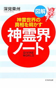 &nbsp;&nbsp;&nbsp; 図解「神霊界」ノート 単行本 の詳細 出版社: たちばな出版 レーベル: 作者: 深見東州 カナ: ズカイシンレイカイノート / フカミトウシュウ サイズ: 単行本 ISBN: 978481332341...