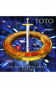 &nbsp;&nbsp;&nbsp; 【2CD】オールタイム・ベスト1977−2011−イン・ザ・ブリンク・オブ・アイ− の詳細 発売元: ソニー・ミュージックレコーズ アーティスト名: TOTO カナ: オールタイムベスト19772011...
