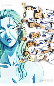 &nbsp;&nbsp;&nbsp; レベルE　5 の詳細 発売元: アニプレックス カナ: レベルイー05 / カトウトシユキ ディスク枚数: 1枚 品番: ANSB9826 リージョンコード: 2 発売日: 2011/06/22 映像特...