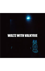 &nbsp;&nbsp;&nbsp; WALTZ　WITH　VALKYRIE の詳細 発売元: その他発売会社 アーティスト名: WHITE　ASH カナ: ワルツウィズヴァルキリー WALTZ WITH VALKYRIE / ホワイトアッ...