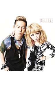 &nbsp;&nbsp;&nbsp; 【CD＋DVD】BLIEVE　初回生産限定盤 の詳細 発売元: ソニー・ミュージックレコーズ アーティスト名: 加藤ミリヤ／清水翔太 カナ: ビリーヴショカイセイサンゲンテイバン BLIEVE / カト...