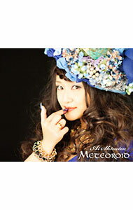 &nbsp;&nbsp;&nbsp; 【2CD＋DVD】Meteoroid　初回限定盤 の詳細 発売元: ランティス アーティスト名: 清水愛 カナ: メテオロイドショカイゲンテイバン METEOROID / シミズアイ SHIMIZU A...
