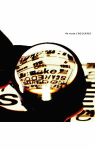 &nbsp;&nbsp;&nbsp; Re：make｜NO　SCARED の詳細 発売元: アミューズソフトエンタテインメント アーティスト名: ONE　OK　ROCK カナ: リメイクノースカーレッド / ワンオクロック ディスク枚数: ...
