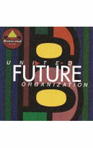 &nbsp;&nbsp;&nbsp; ユナイテッド・フューチャー・オーガニゼイション の詳細 発売元: マーキュリー・ミュージックエンタテインメント アーティスト名: UNITED FUTURE ORGANIZATION （U．F．O．） ...