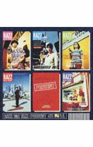 &nbsp;&nbsp;&nbsp; プレゼント の詳細 発売元: 株式会社フォーライフ　ミュージックエンタテイメント アーティスト名: RAZZ　MA　TAZZ カナ: プレゼント PRESENT / ラズマタズ RAZZ MA TAZZ...