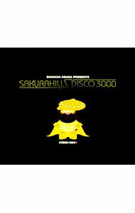 &nbsp;&nbsp;&nbsp; SHINICHI　OSAWA　presents　SAKURA　HILLS　DISCO　3000 の詳細 発売元: SMEJ　Associated　Records アーティスト名: オムニバス カナ: シ...