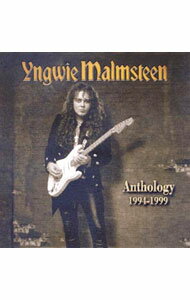 &nbsp;&nbsp;&nbsp; アンソロジー　1994−1999 の詳細 発売元: ポニーキャニオン アーティスト名: イングヴェイ・マルムスティーン カナ: アンソロジー19941999 ANTHOLOGY 1994-1999 / ...