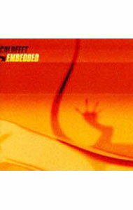 &nbsp;&nbsp;&nbsp; EMBEDDED の詳細 発売元: SMEJ　Associated　Records アーティスト名: COLDFEET カナ: アンベディッド EMBEDDED / コールドフィート COLDFEET ...