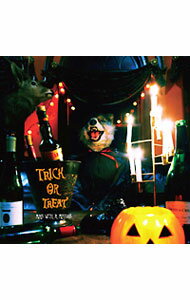 &nbsp;&nbsp;&nbsp; Trick　or　Treat　e．p． の詳細 発売元: 日本クラウン アーティスト名: MAN　WITH　A　MISSION カナ: トリックオアトリートイーピー / マンウィズアミッション MAN ...