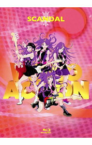 &nbsp;&nbsp;&nbsp; 【Blu−ray】VIDEO　ACTION の詳細 発売元: EPICレコード カナ: ヴィデオアクションブルーレイディスク VIDEO ACTION / スキャンダル SCANDAL ディスク枚数: ...