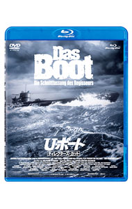 &nbsp;&nbsp;&nbsp; 【Blu−ray】U・ボート　ディレクターズ・カット の詳細 発売元: 角川書店 カナ: ユーボートディレクターズカットブルーレイディスク DAS BOOT THE DIRECTOR'S CUT / ウ...