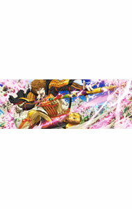 &nbsp;&nbsp;&nbsp; 宴−UTAGE−　初回生産限定盤B の詳細 付属品: 2CD　屏風風大判キャラクターカードセット付 発売元: エピックレコードジャパン アーティスト名: T．M．Revolution カナ: ウタゲショ...