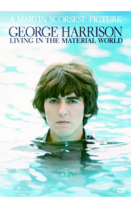 &nbsp;&nbsp;&nbsp; ジョージ・ハリスン／リヴィング・イン・ザ・マテリアル・ワールド の詳細 発売元: 角川書店 カナ: ジョージハリスンリヴィングインザマテリアルワールド GEORGE HARRISON:LIVING IN...