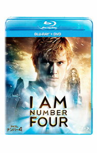 &nbsp;&nbsp;&nbsp; 【Blu−ray】アイ・アム・ナンバー4　ブルーレイ＋DVDセット の詳細 発売元: ウォルト・ディズニー・スタジオ・ジャパン カナ: アイアムナンバーフォーブルーレイディーブイディーセットブルーレイデ...