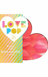 &nbsp;&nbsp;&nbsp; Takami　Bridal　Presents　Love　Pop−Kiss　Of　Life−　Mixed　By　Dj　Tora の詳細 発売元: その他発売会社 アーティスト名: オムニバス カナ: タカ...